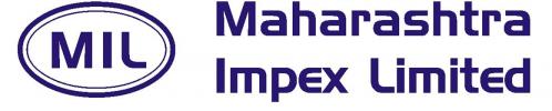 Maharashtra Impex Ltd - Nubiola